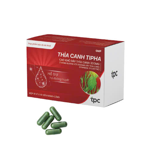 Trang chủ - Tipharco